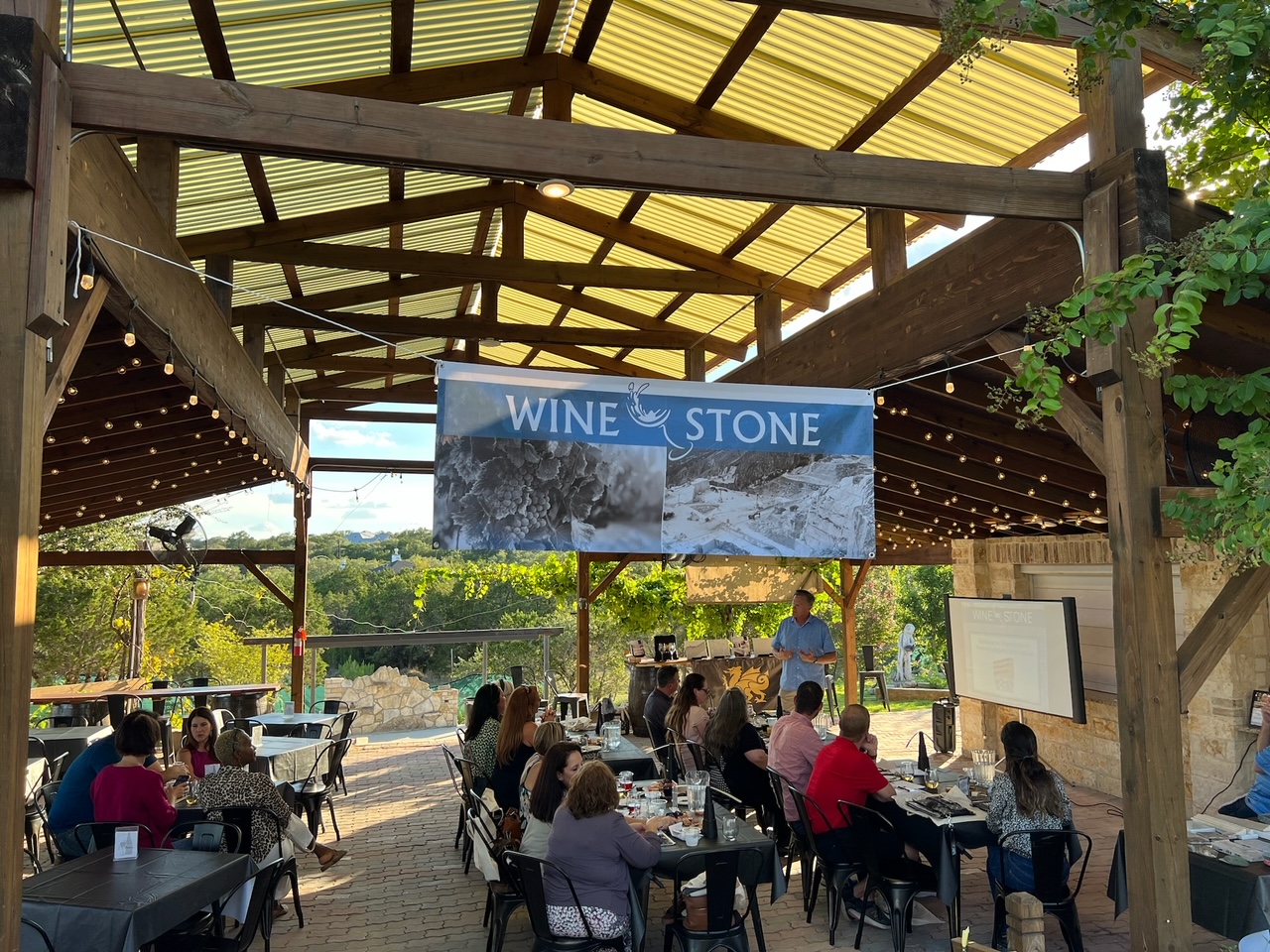 Join the Best San Antonio Wine Club | In Contrada Vineyard & Kitchen